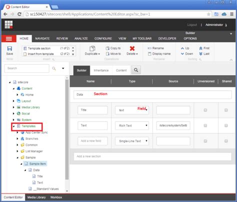 Sitecore A Comprehensive Guide For Beginners CMS Paradise