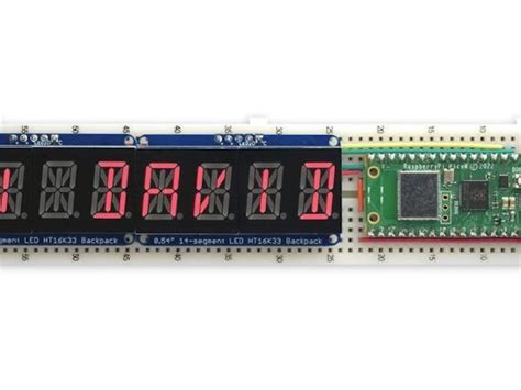 david johnson davies raspberry pi pico w messenger is a ulisp powered wireless display