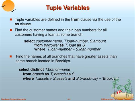 Ppt Chapter 4 Sql Powerpoint Presentation Free Download Id 498743