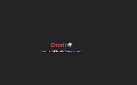 In Depth Tutorial For Mastering React Error Boundaries Relia Software