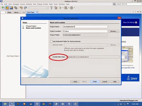 Cara Mendesain Aplikasi Java Dengan Netbean IDE Stay With Me