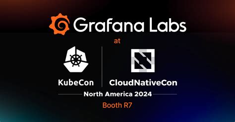 grafana labs at kubecon opentelemetry prometheus 3 0 ebpf and more grafana labs