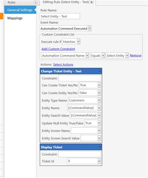 Entity Field Box Which Does Not Search But Rather Enters Straight In V5 Request Sambaclub Forum