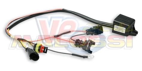 TC UNIT O2 CONTROLLER LAMBDA EMULATOR VE UK