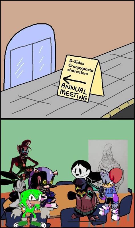 Le Updated Meme R Fridaynightfunkin