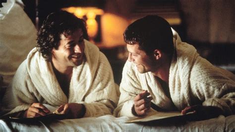 Для выходных на диване пять фильмов которые можно пересматривать вечно