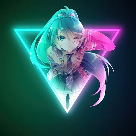 Anime Girl Retro Minimal 4k Hd Anime 4k Wallpapers Images Porn Sex