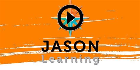 Jason Learning Powered By Ieee