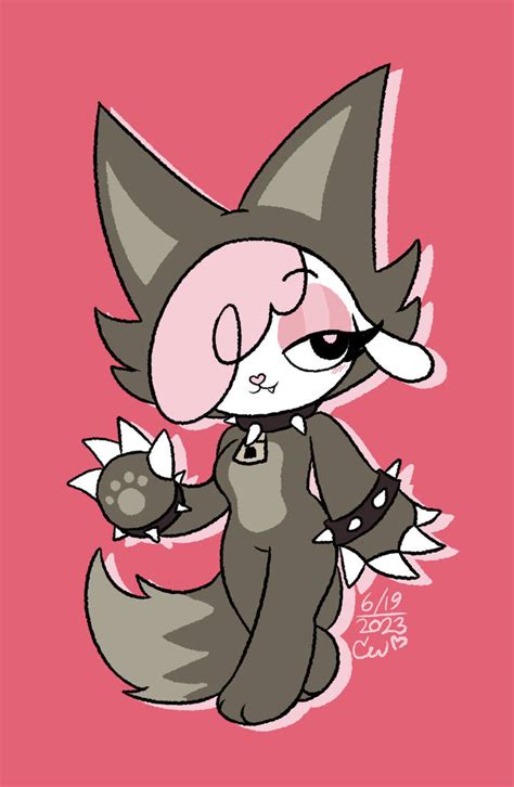 Cofi By Caikslyce On Deviantart