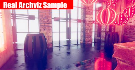 Hdrp Real Archviz Sample Packs Unity Asset Store