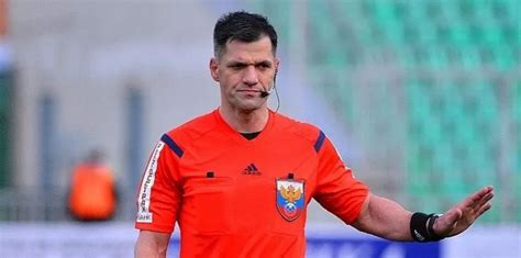 Судья Федотов объяснил почему удар рукой в лицо Чернову в рамках правил Футбол 24