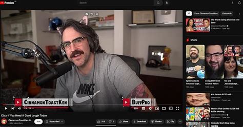 New Youtube Shorts Integration Album On Imgur