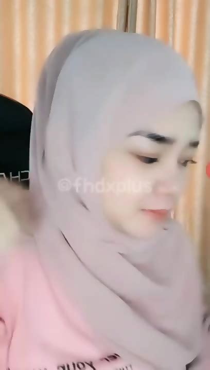 Awalnya Pake Hijab Kok Terakhirnya Gini Live Bigo Eporner