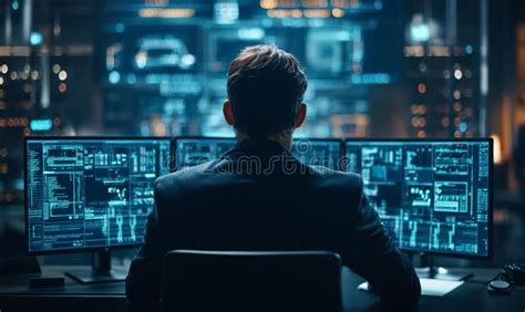 Endpoint Security Is A Crucial Aspect Of Cyber Defense Providing Protection At Device Level