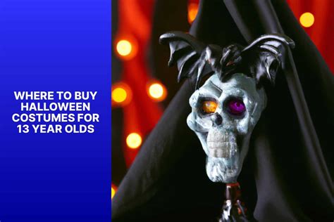Good Halloween Costumes For 13 Year Olds Girl At Fredric Williams Blog
