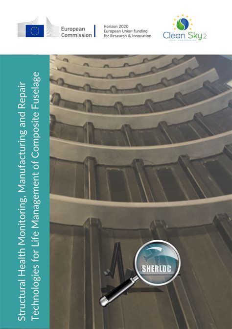 Pdf Structural Health Monitoring Manufacturing And Repair