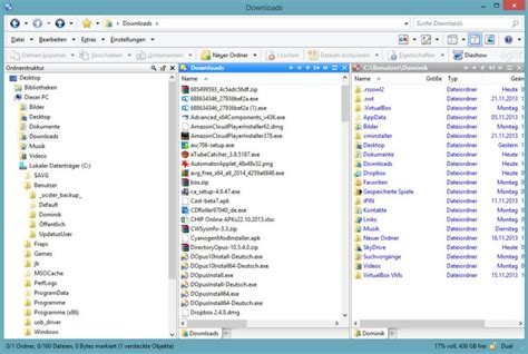 5 Aplikasi File Manager Terbaik Pengganti Explorer Urbandigital