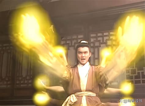 洪七公当着欧阳克的面，将“降龙十八掌”余下的3掌传给了郭靖