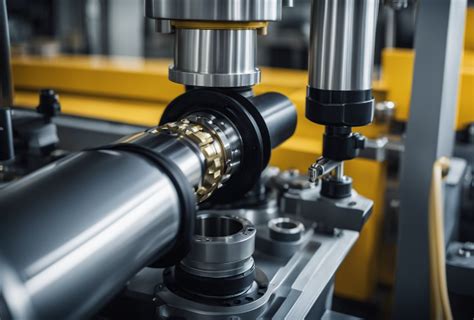 Buffer Seal Hydraulic What It Is And How It Works