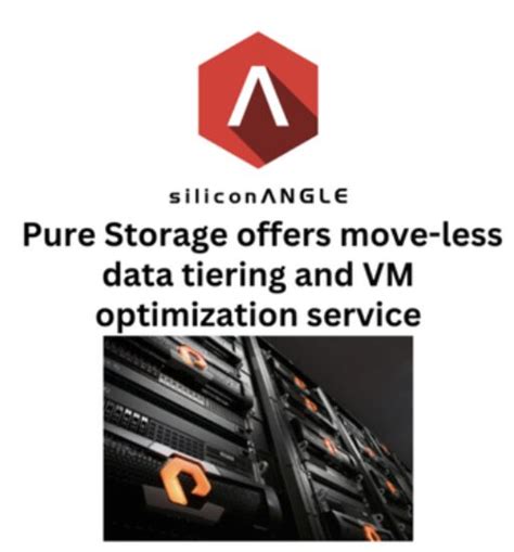 Pure Storage On Linkedin Data Datastorage Purestorage Innovation Technology It