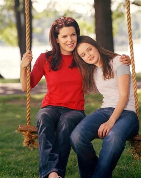 Lorelai And Rory Lorelai And Rory Gilmore Photo 2441454 Fanpop