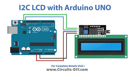 Wiring Diagram Arduino Uno Wiring Diagram