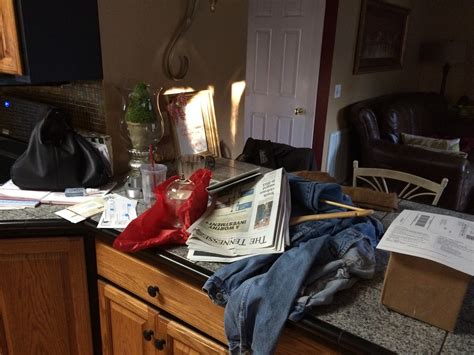Thrifty Sissy Hot Spot Clutter Catcher