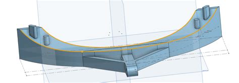 Curve Matching R Onshape