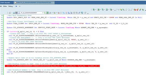 How Do I Debug A Stored Procedure In A Db2 File Toad For IBM DB2 Toad World Forums