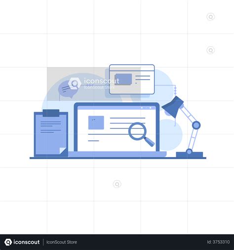 Data Analysis Animation By Iconscout Store Lottiefiles