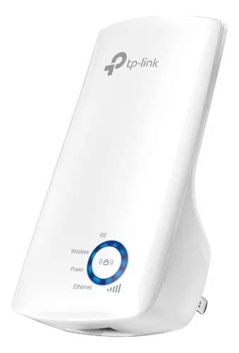 Extensor De Wifi Tp Link Tl Wa850re N 300mbps MercadoLibre