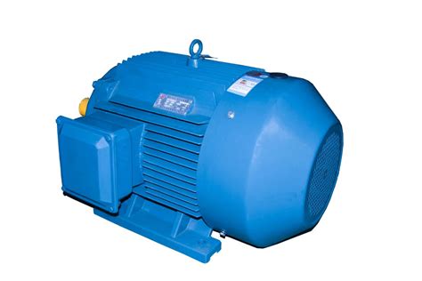 Whether To Choose Ultra Efficient Asynchronous Motor Greensky Power