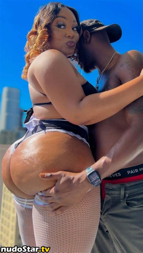 Caramel Cakes Mimi Curvaceous Thick Red Thickred X Mimi