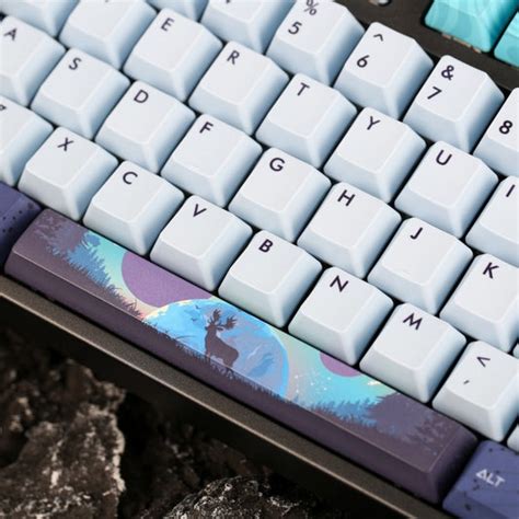 Full Size Tkl Silent Keyboard Varmilo