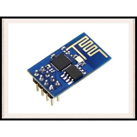 jual terbaru esp8266 serial wifi module shopee indonesia