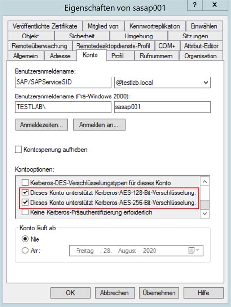 Sap Single Sign On Sso Kostenlos Andy Niemann Andy Niemann