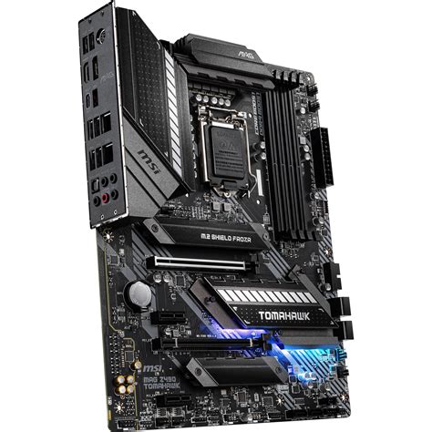 Msi Mag Z Tomahawk Motherboard Atx Lga Socket Z Usb My Xxx Hot Girl
