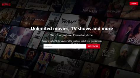 Smit Jogani On Linkedin Bharatintern Netflix