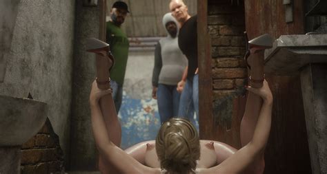 She Merely Expected A Quick Round Of Sex By Jared999d Image 2