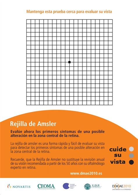 Descargar Test De Amsler