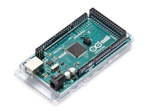 arduino mega 2560 r3 arduino i komponenty arduino moduły główne filament 3d pl