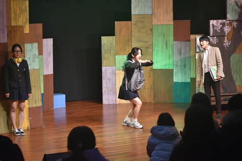 2022 대전어린이청소년연극축제 시즌2 청소년연극축제 시간을 파는 상점 대전어린이청소년연극축제 갤러리