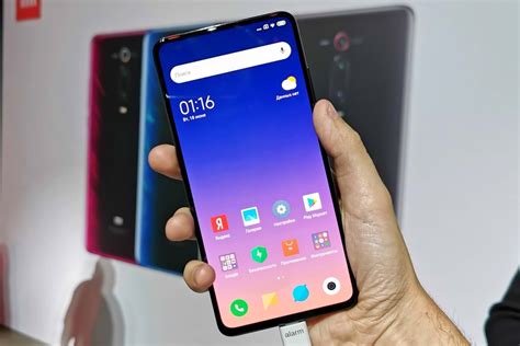 Xiaomi представит Redmi 8 и Redmi Note 8 | Компьютерра