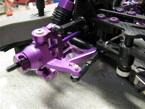 HPI RS4 PRO Brushless Upgrade Page 7 R C Tech Forums