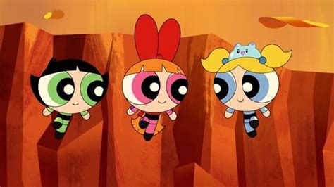 Pin By Wendy Barnes Johnson On Powerpuff Girls Powerpuff Girls Cartoon Powerpuff Girls Fanart