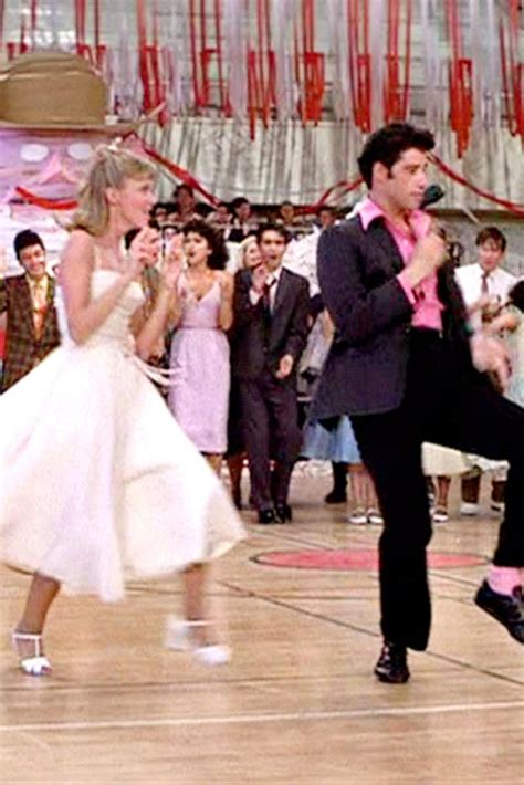 Grease Movie Clothing