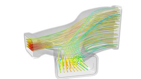 Catia 3dexperience Flow Driven Generative Design