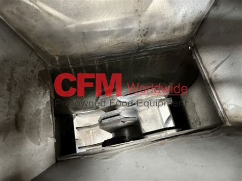 Fitzmill D6 Hammermill