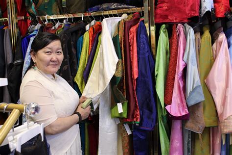 Сонгинохайрхан дүүргийн Жижиг дунд үйлдвэрийг дэмжих төв Added A New Сонгинохайрхан