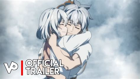 Grandpa And Grandma Turn Babe Again Official Trailer YouTube